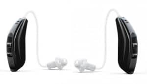 Resound Hearing Aid - Ear Solutions