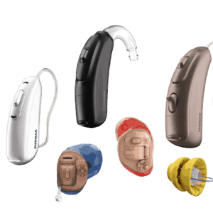 Top Rated Hearing Aids, Best Deals on all Brands, Ask an Audiologist