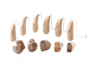 Signia Hearing Aids: Models, Prices & Specifications - Earsolutions