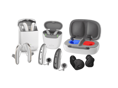 Signia Hearing Aids: Prices, Models & Specifications