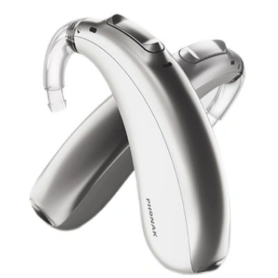 Phonak Hearing Aids: Models, Specifications & Prices