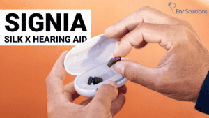 Exploring the Technological Innovations of Signia Silk X Hearing Aid