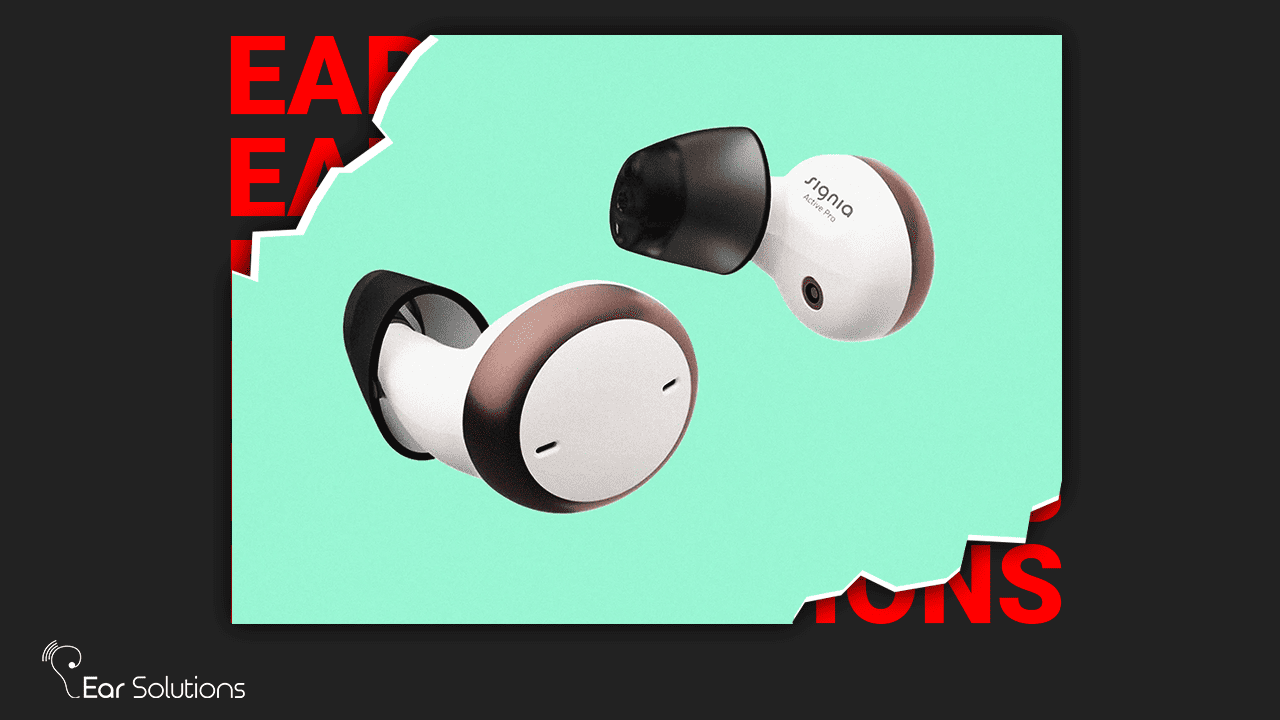 Innovative Features of Signia Active Pro: A Closer Look - Earsolutions