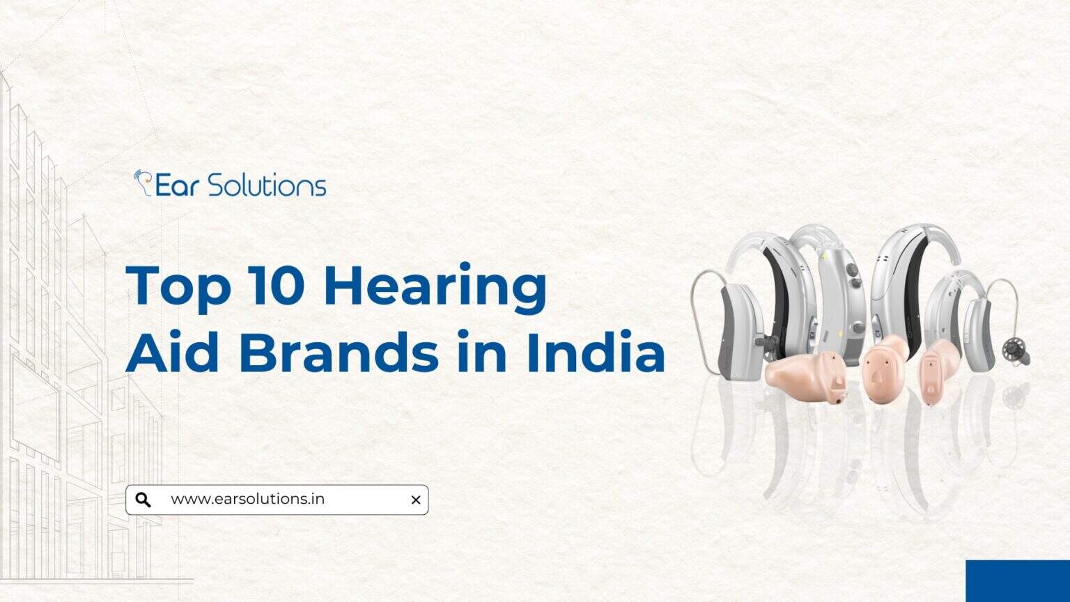 Top 10 Hearing Aid Brands in India 2026 | Expert Picks