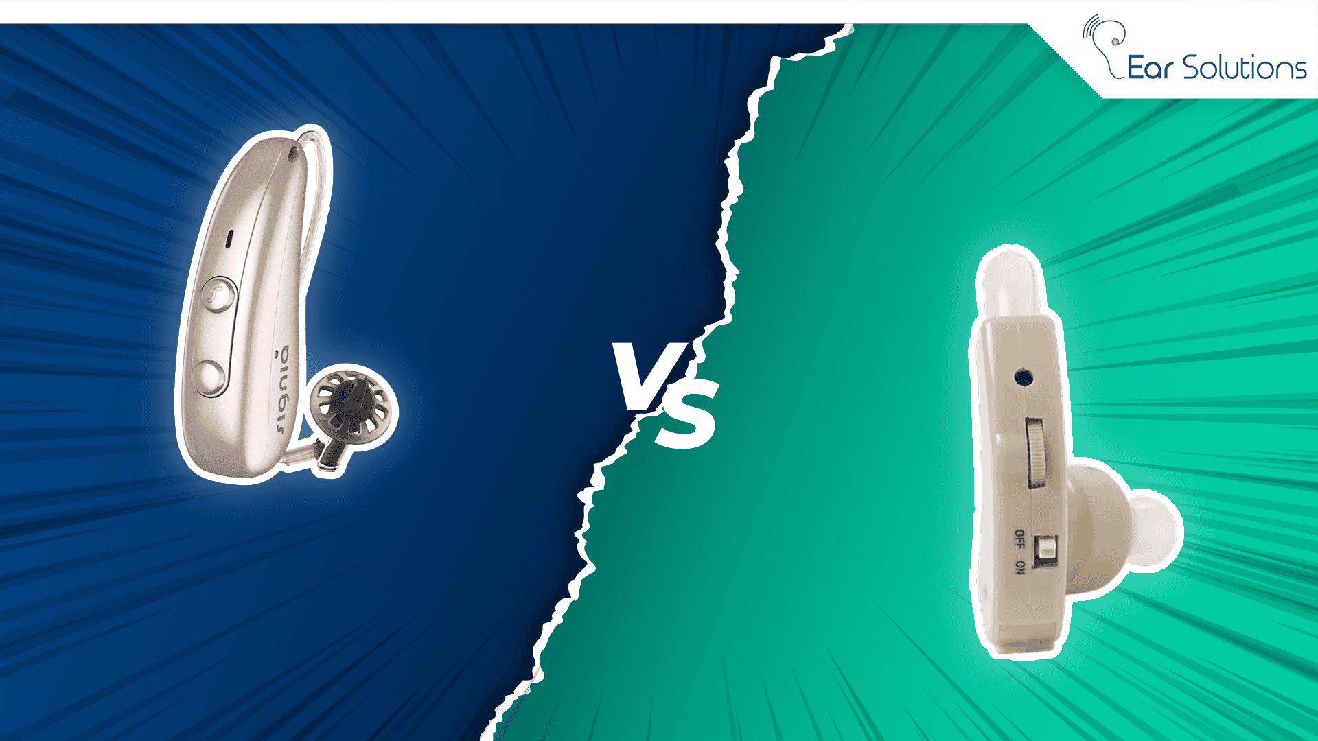 Analog Vs Digital Hearing Aids: A Detailed Comparison