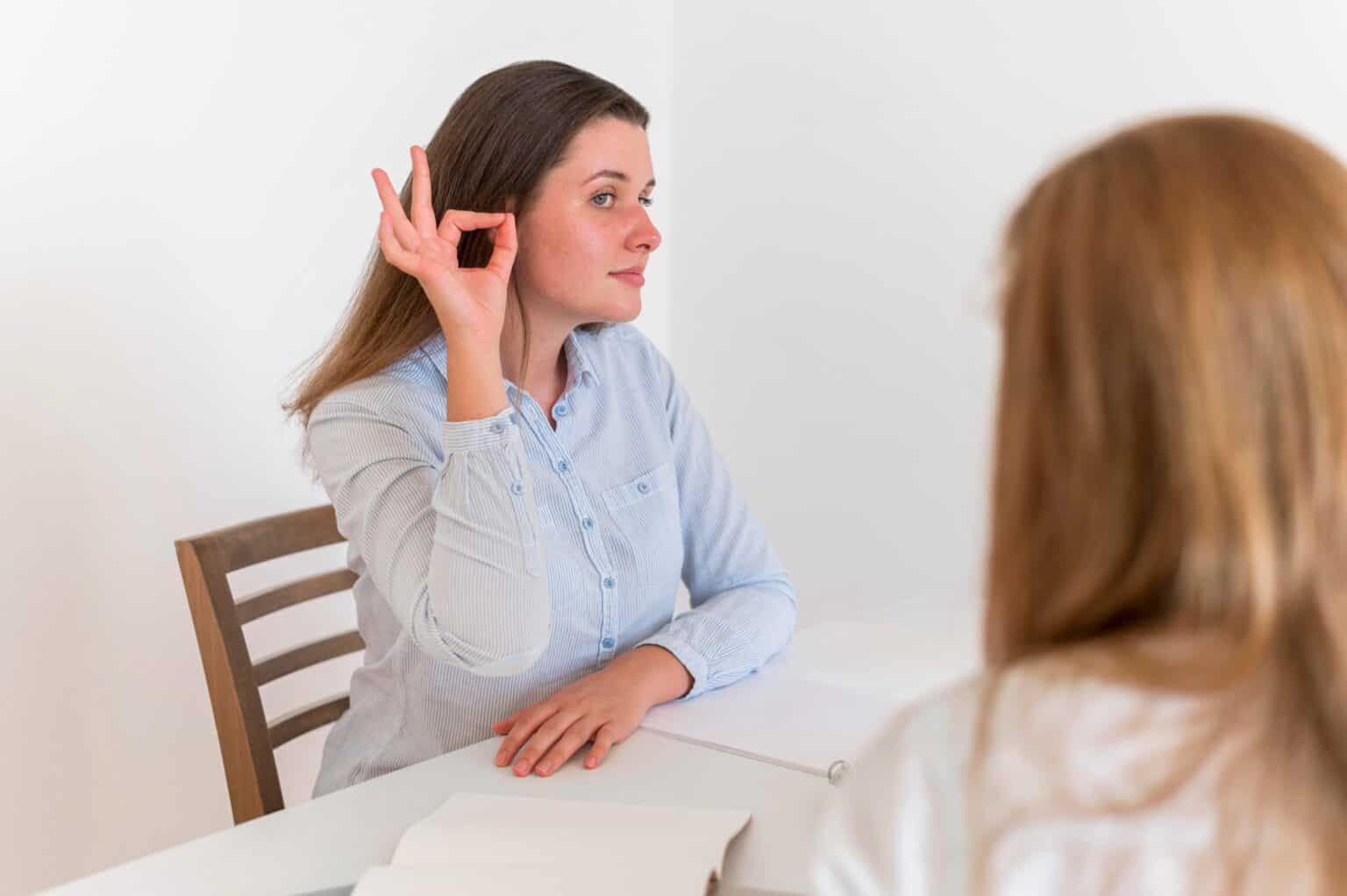 Hearing Loss Types, Symptoms and Hearing Aid Options