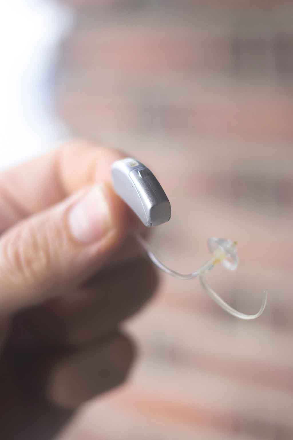 Top Digital Hearing Aids Machine in Faridabad - Hearing Aid Center