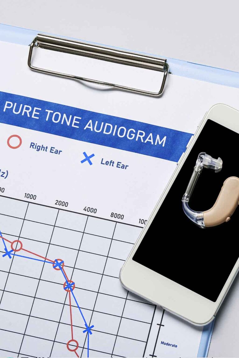 Top Digital Hearing Aids Machine in Faridabad - Hearing Aid Center