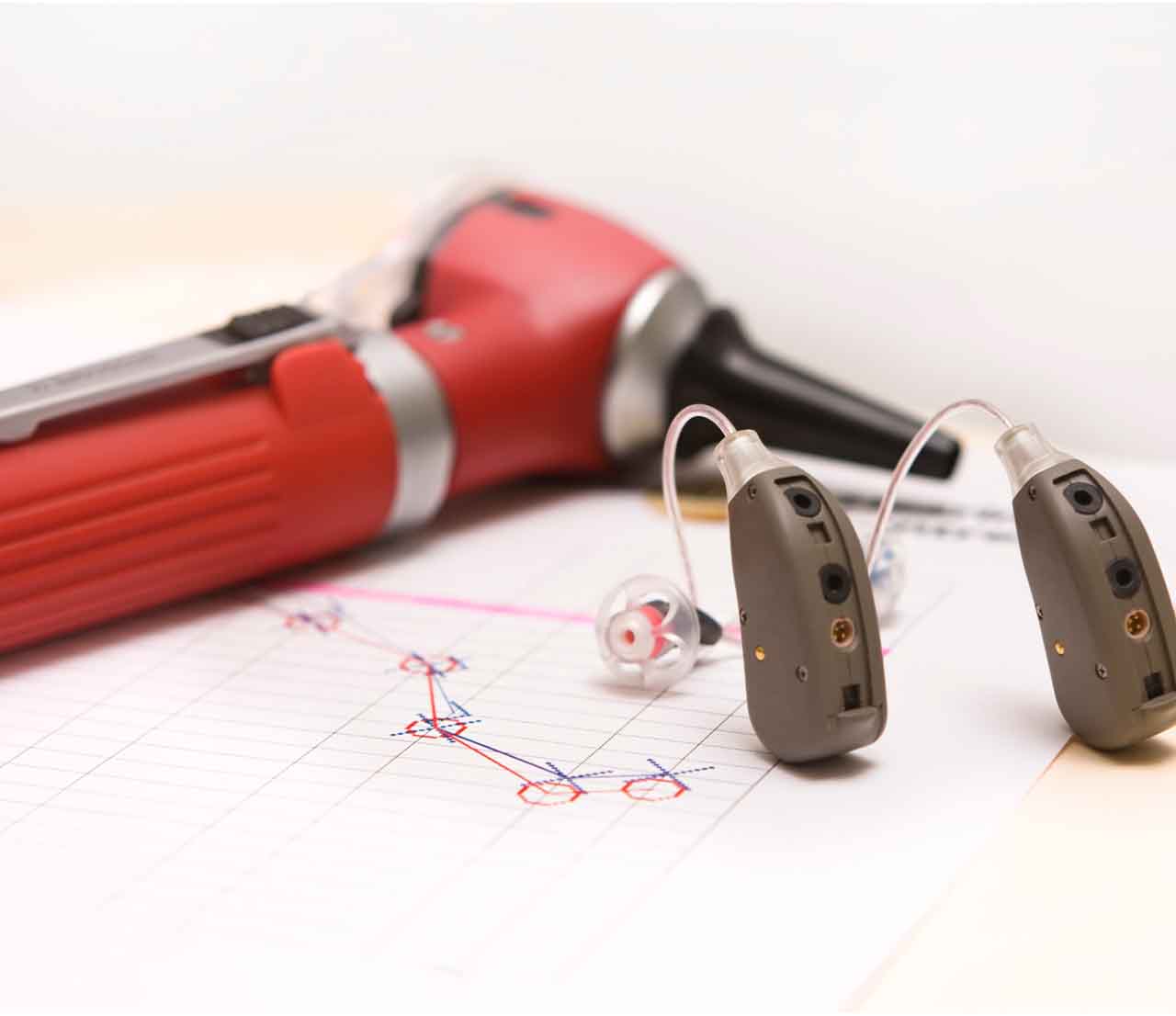 Top Digital Hearing Aids Machine in Faridabad - Hearing Aid Center