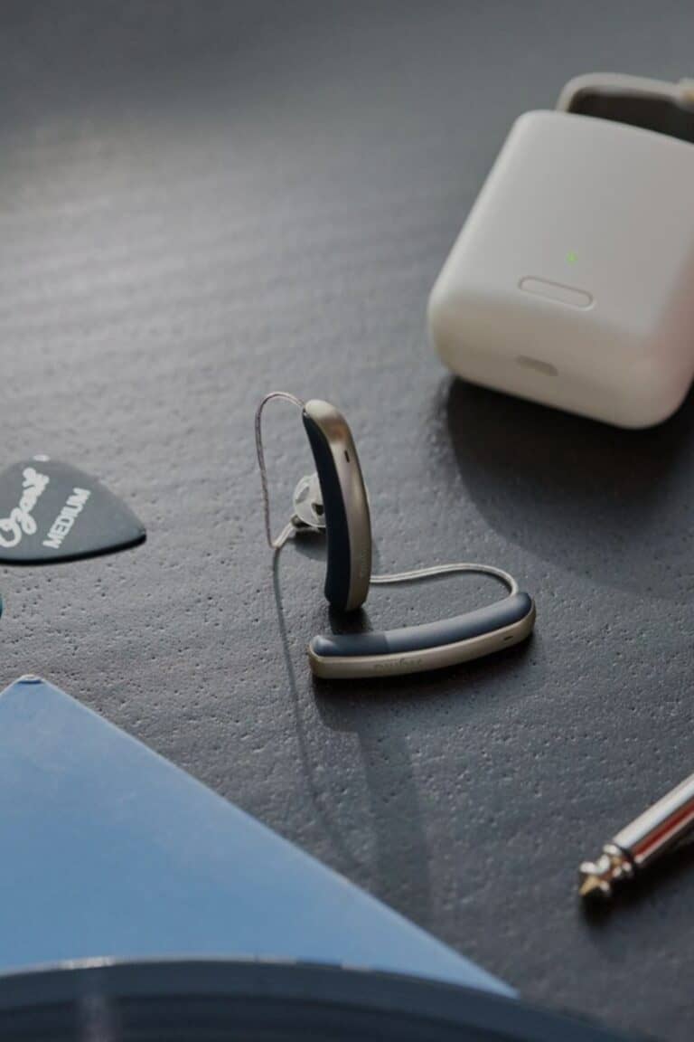 #1 Best Digital Hearing Aid Machine in Indore | Hearing Aid Center