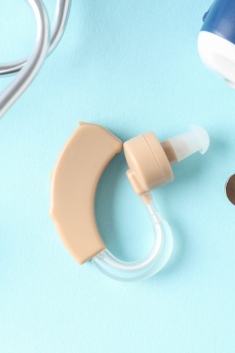 Best Digital Hearing Aid Centre in Coimbatore - Ear Solutions