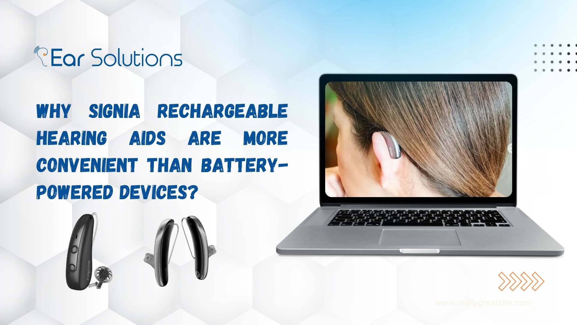 Why Signia Rechargeable Hearing Aids Are More Convenient Than Battery ...