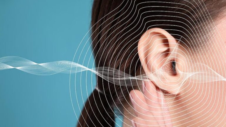 Best Treatment for Sensorineural Hearing Loss with Causes & Symptoms