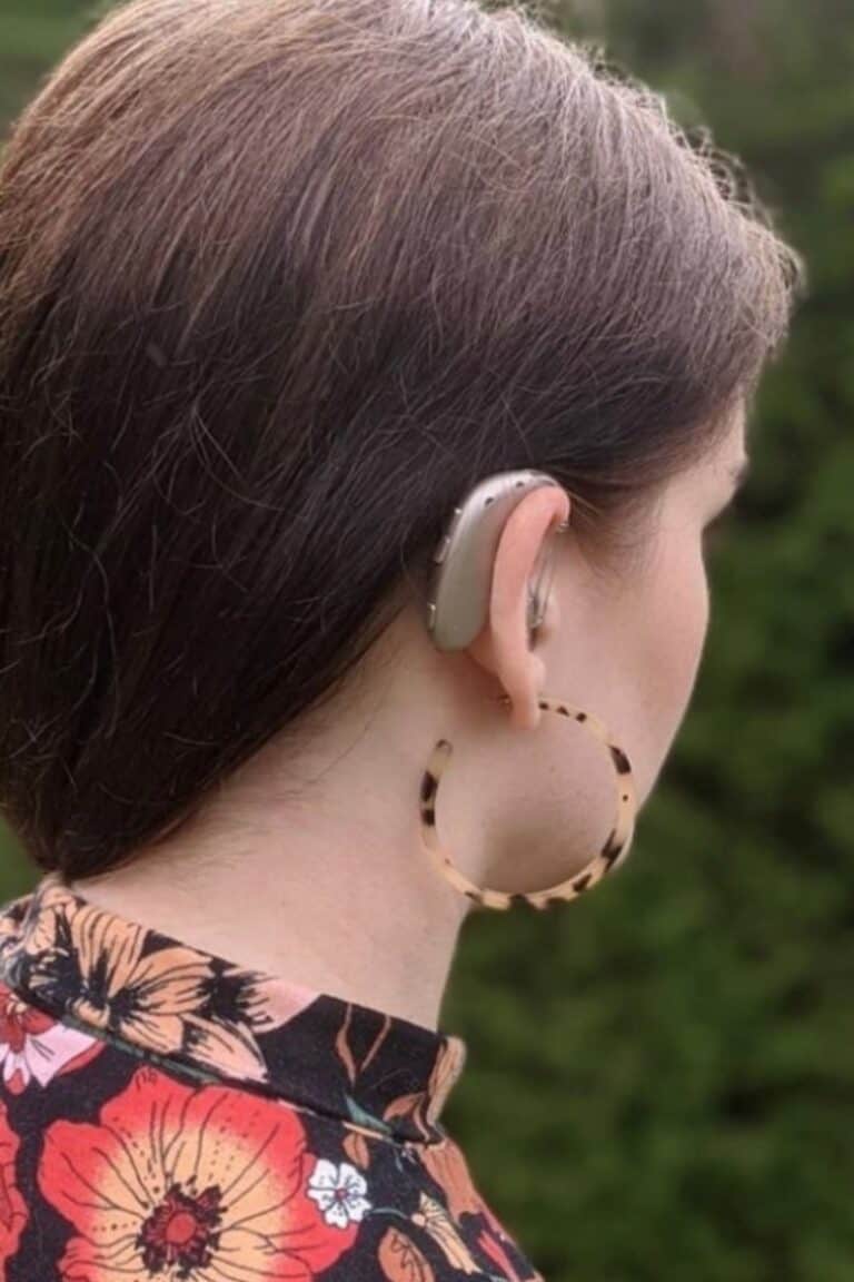 Best Hearing Aids in Secunderabad, Hearing Aid Machine, Ear Machine in ...