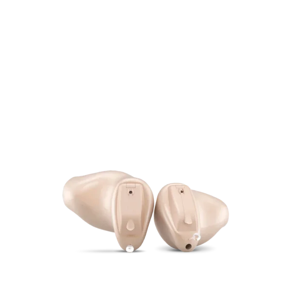 Widex Moment M CIC M 440 Hearing Aid - Earsolutions