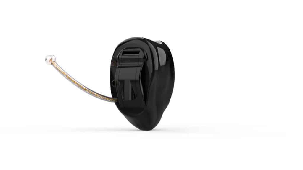 Starkey Genisis AI 12 CIC Hearing Aid - Ear Solutions
