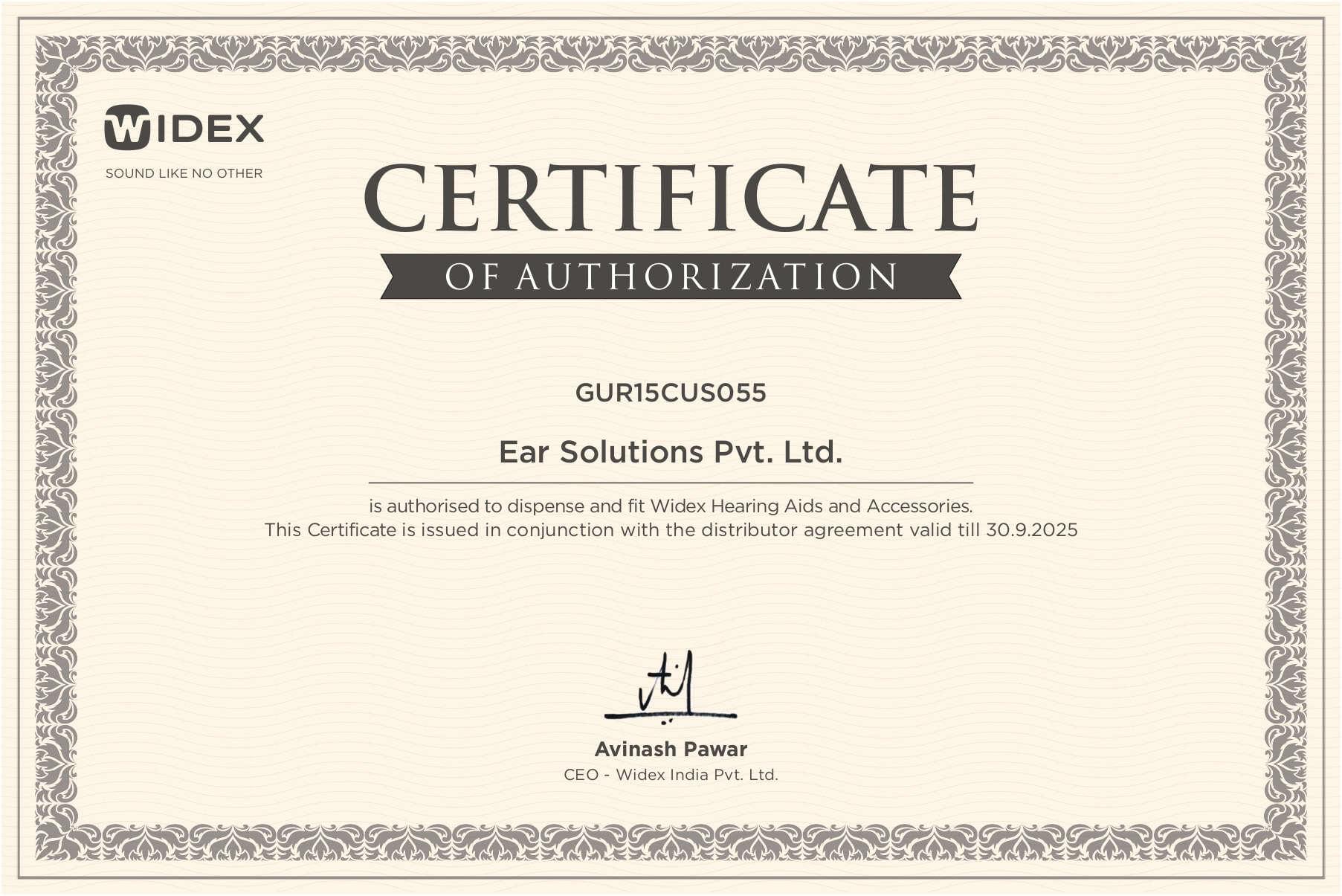 India's #1 Trusted Digital Hearing Aid Clinic, Consult Top Audiologists